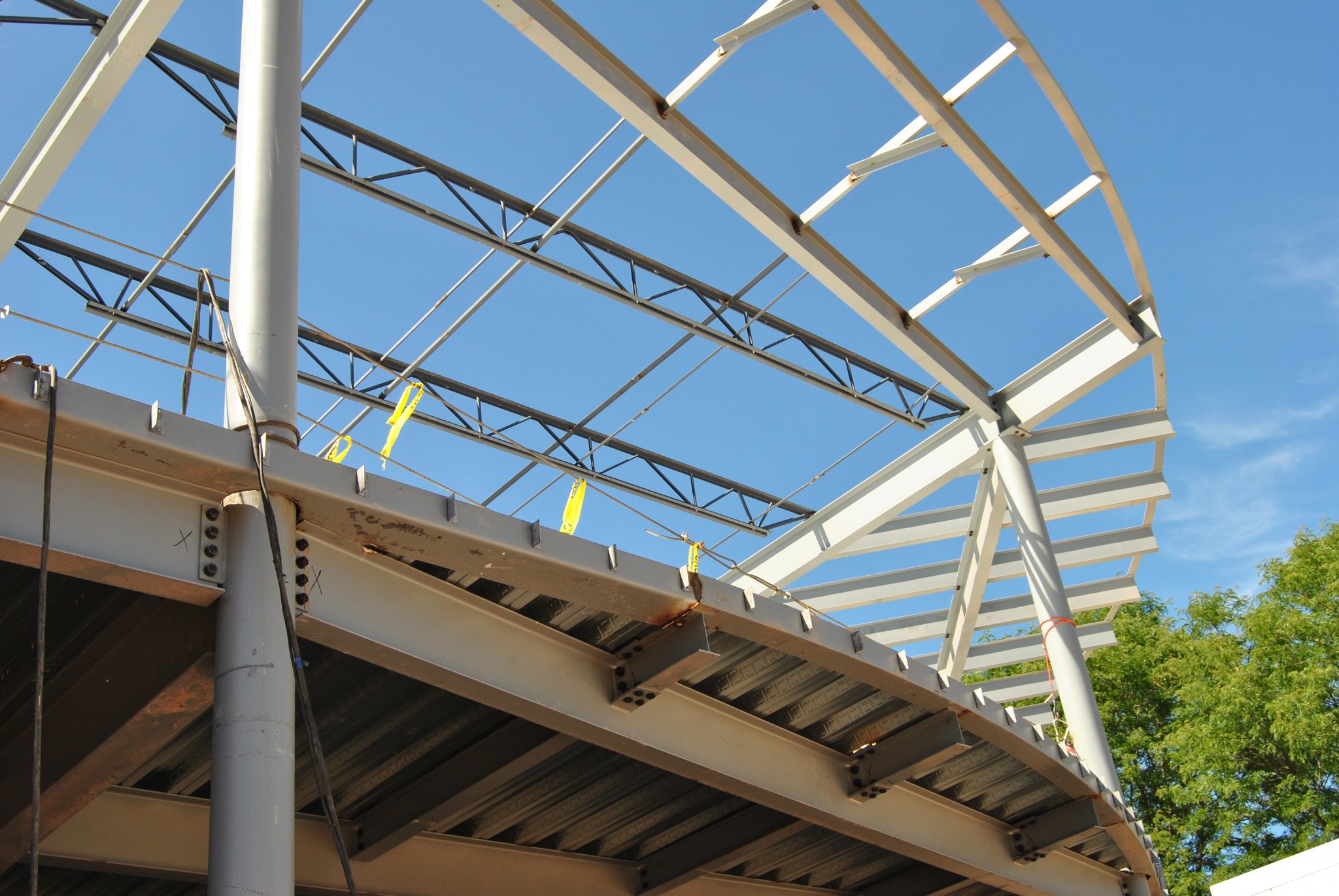 Structures & Building Systems Archives - McMahon