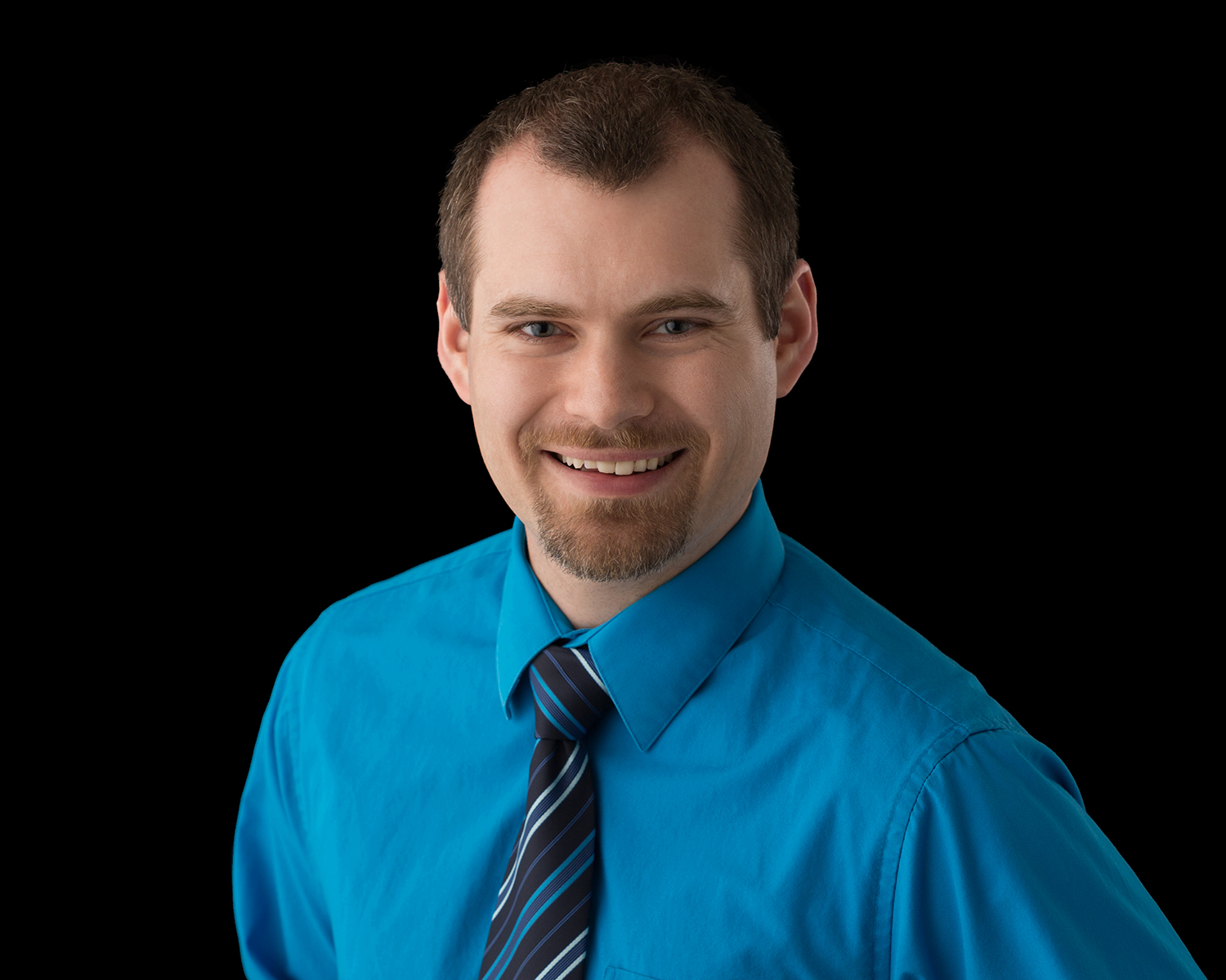 Meet Our Team - McMahon