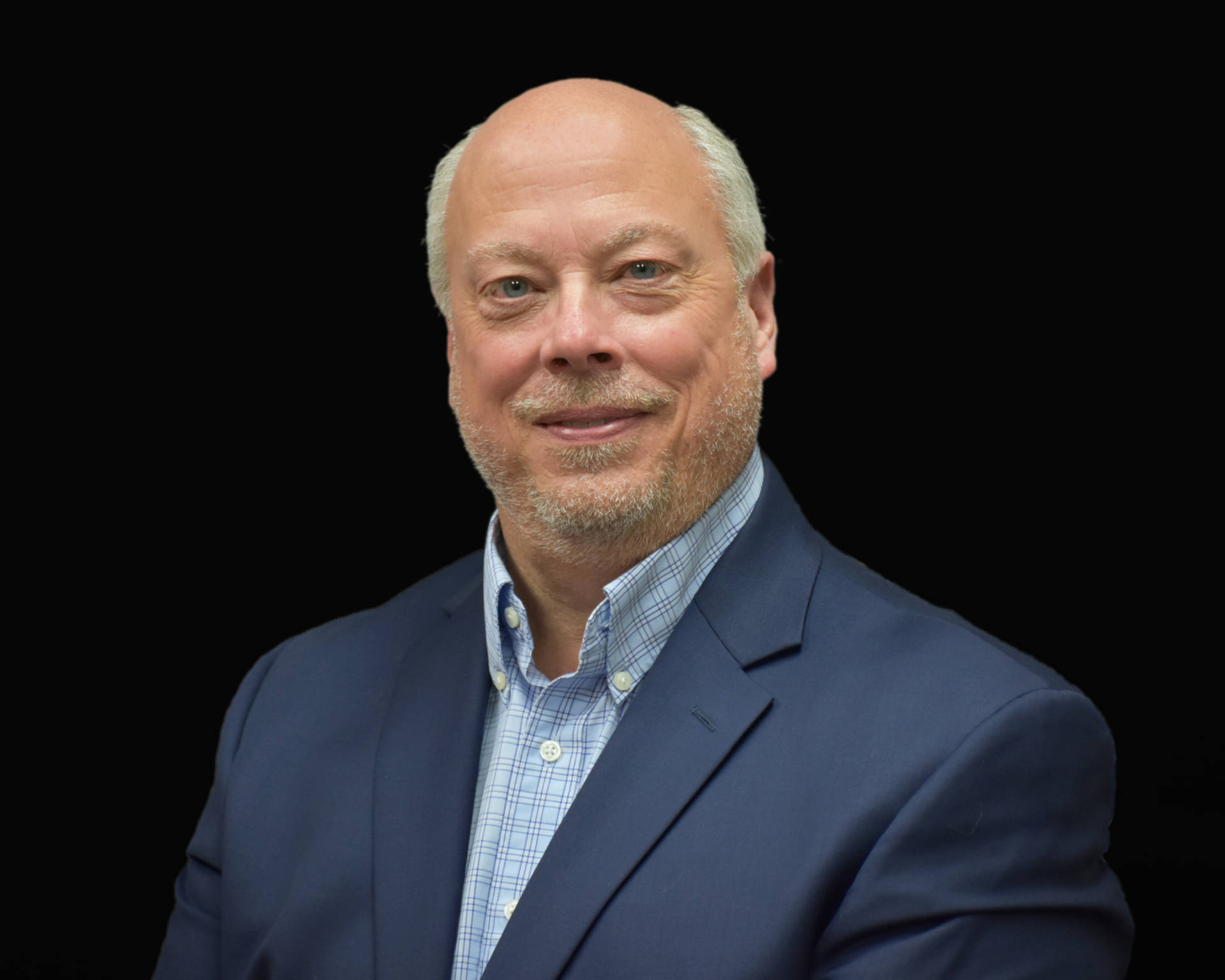 Meet Our Team - McMahon