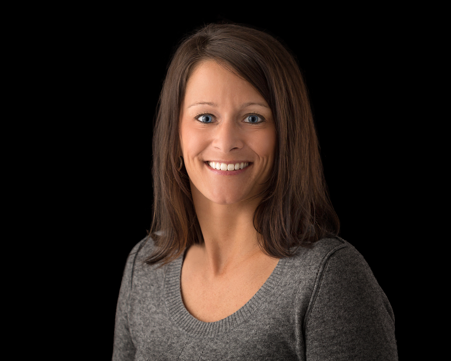 Meet Our Team - McMahon