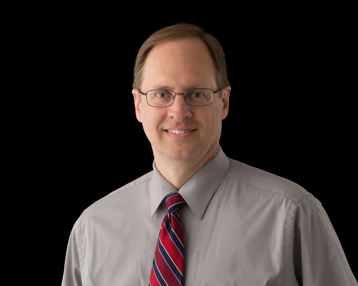 Meet Our Team - McMahon
