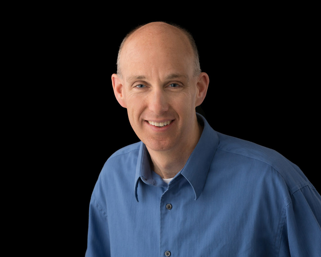 Meet Our Team - McMahon