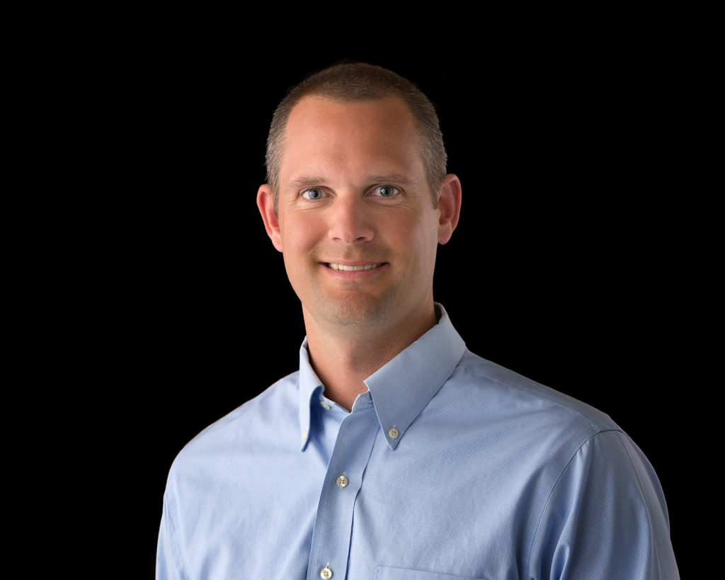 Meet Our Team - McMahon