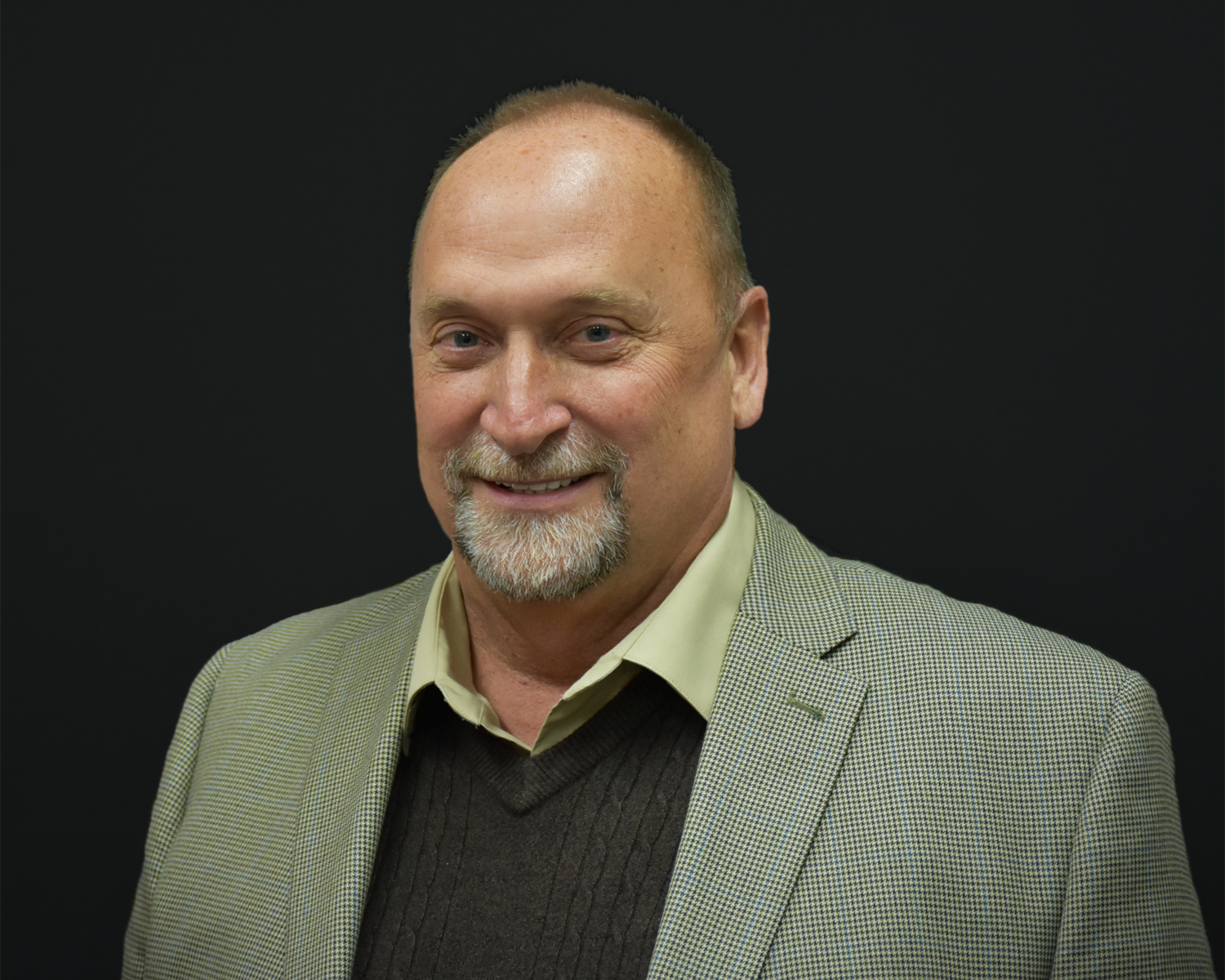 Meet Our Team - McMahon