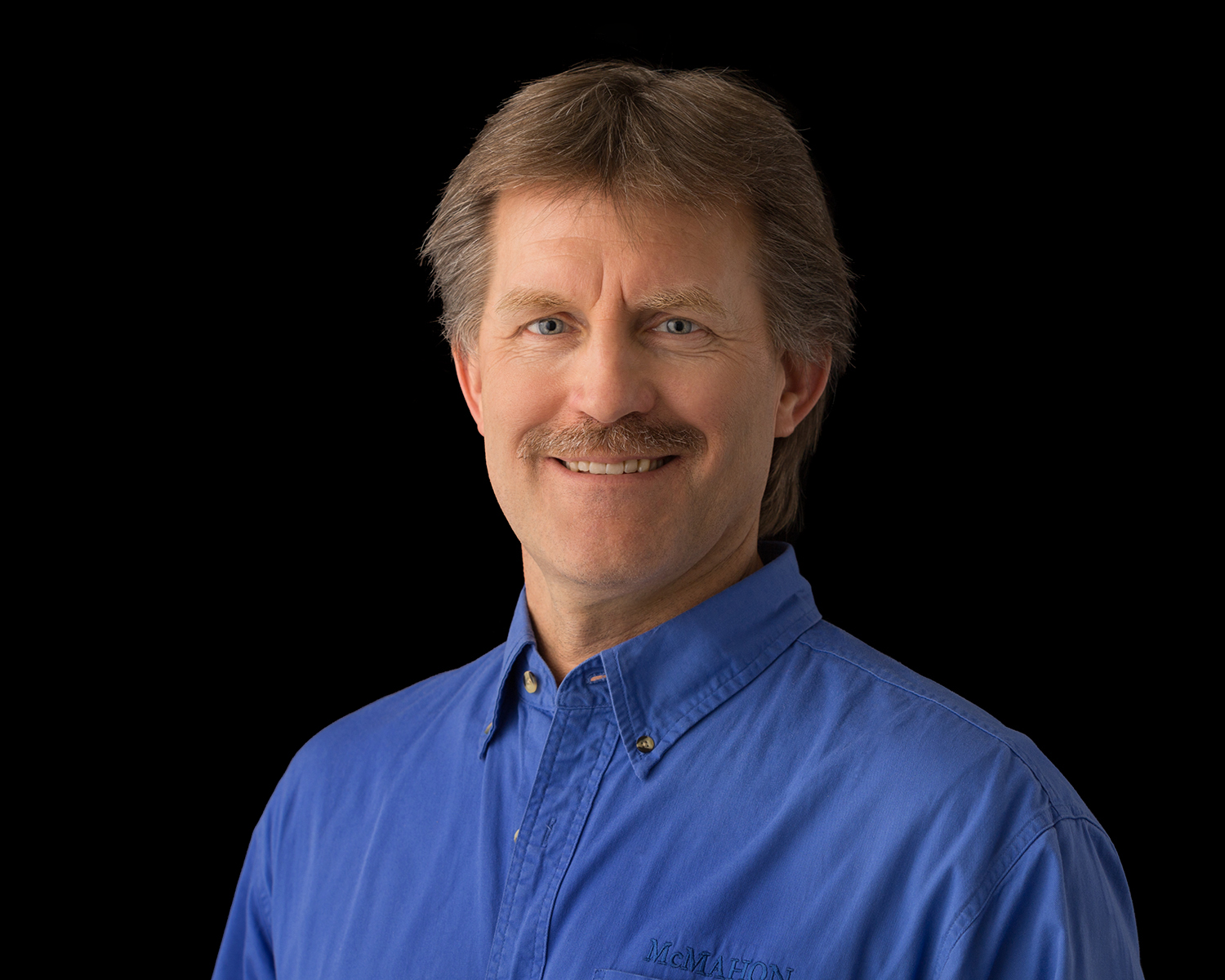 Meet Our Team - McMahon