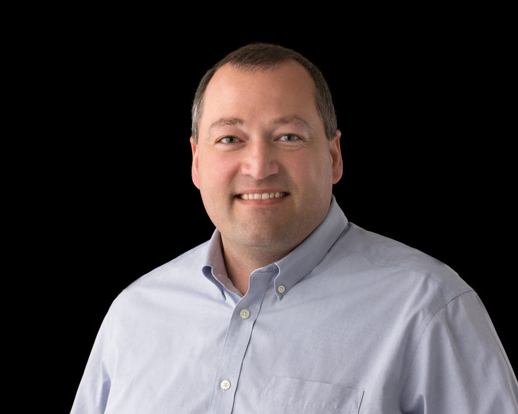 Meet Our Team - McMahon