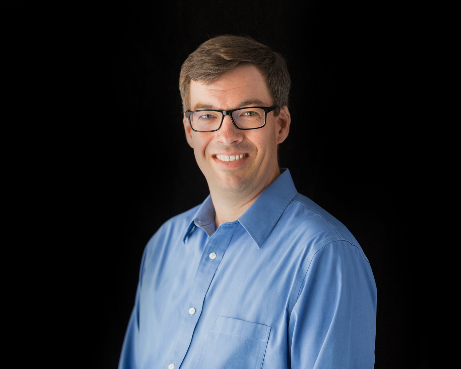 Meet Our Team - McMahon