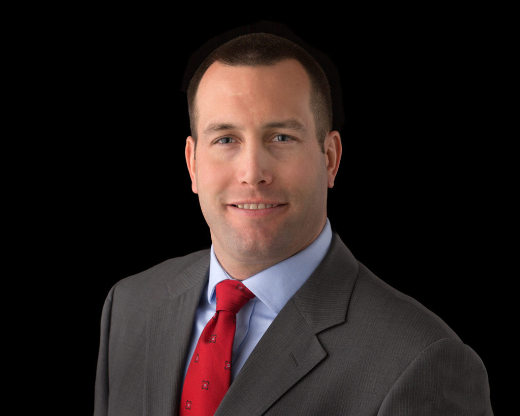 Meet Our Team - McMahon