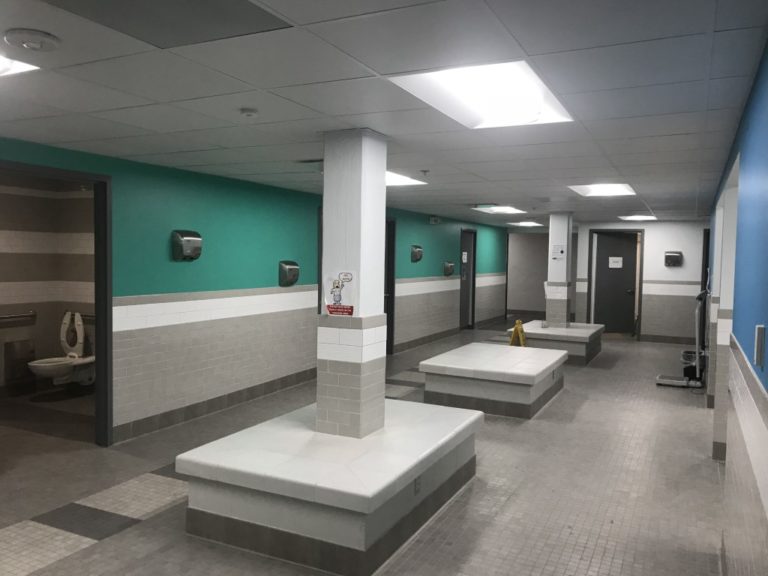 YMCA OF MANITOWOC-TWO RIVERS - McMahon YMCA OF MANITOWOC-TWO RIVERS - McMahon