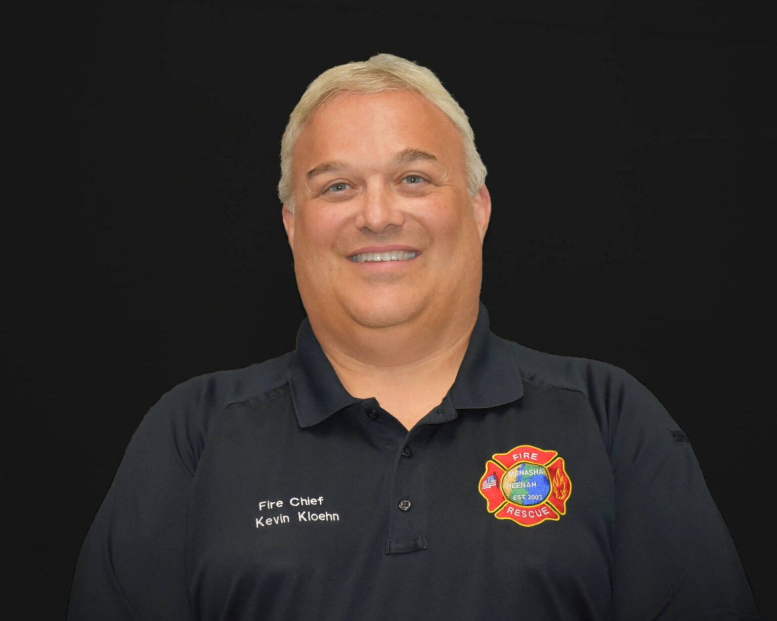 Meet Our Team - McMahon