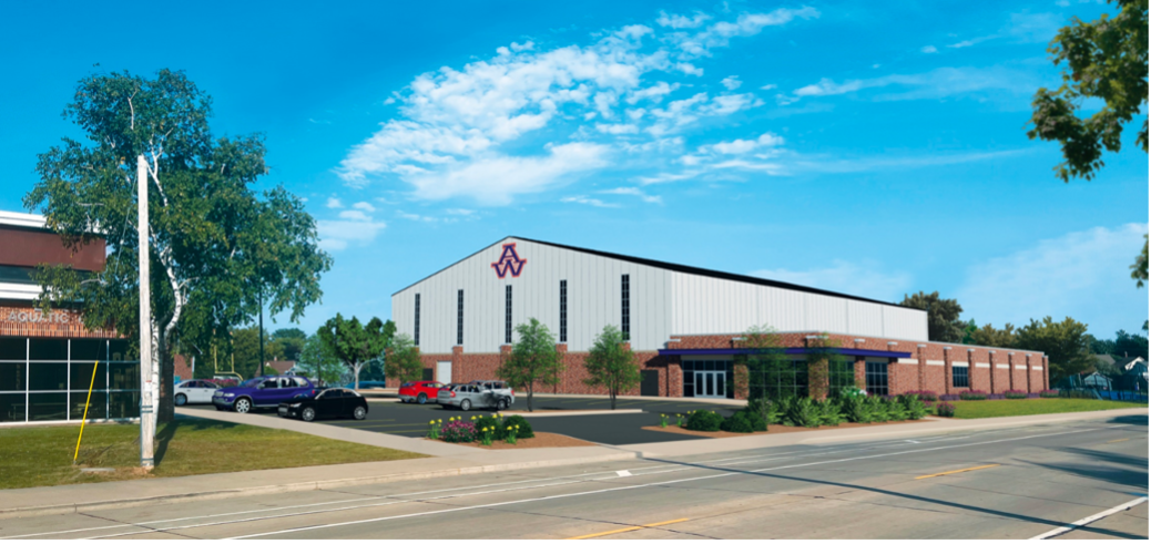 McMahon Highlights Project Progress for Major Enhancement projects for ...