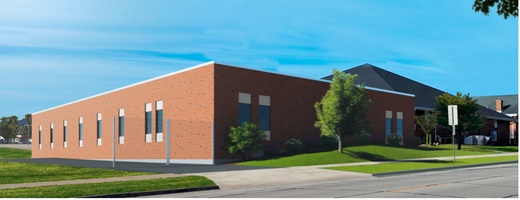 McMahon Highlights Project Progress for Major Enhancement projects for ...