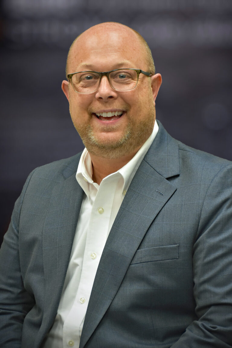 Meet Our Team - McMahon