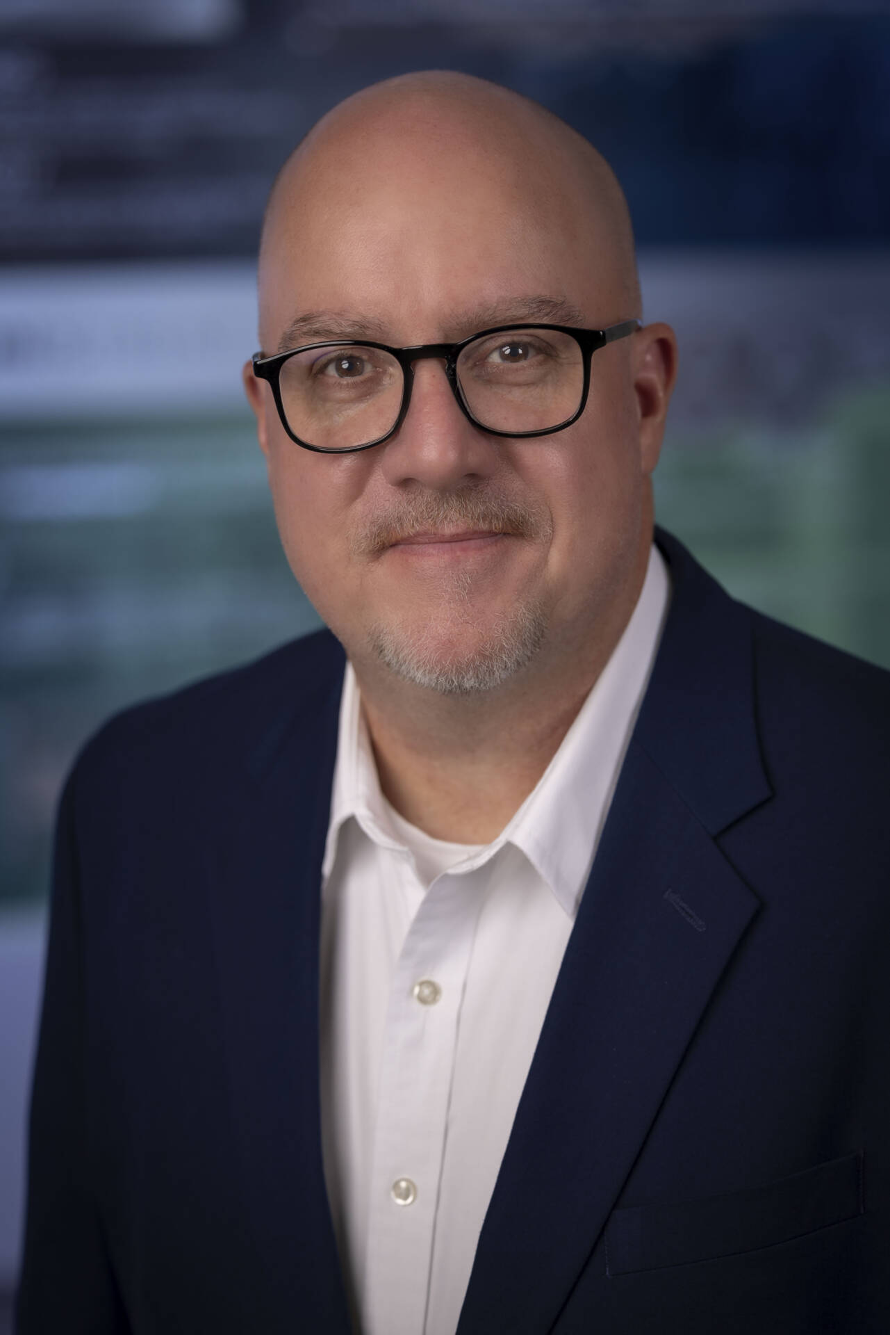 Meet Our Team - McMahon