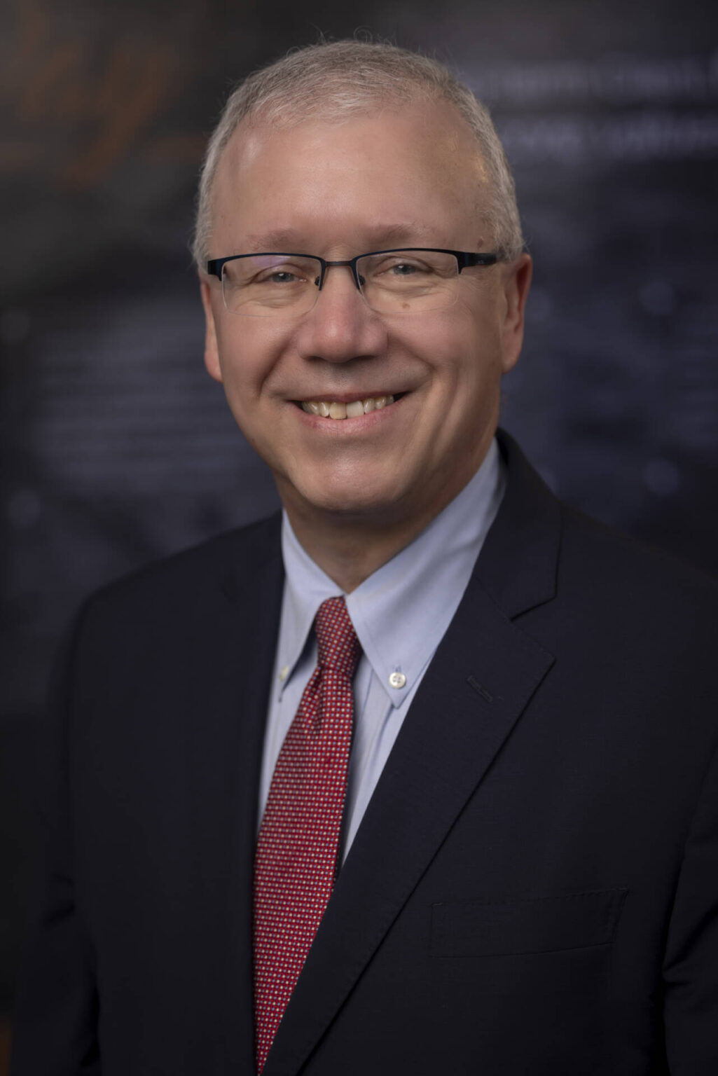 Meet Our Team - McMahon