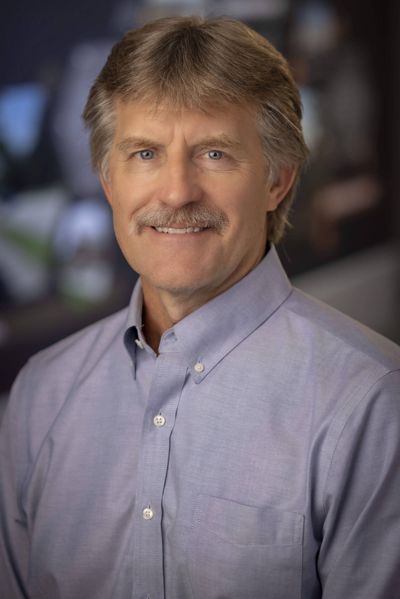 Meet Our Team - McMahon
