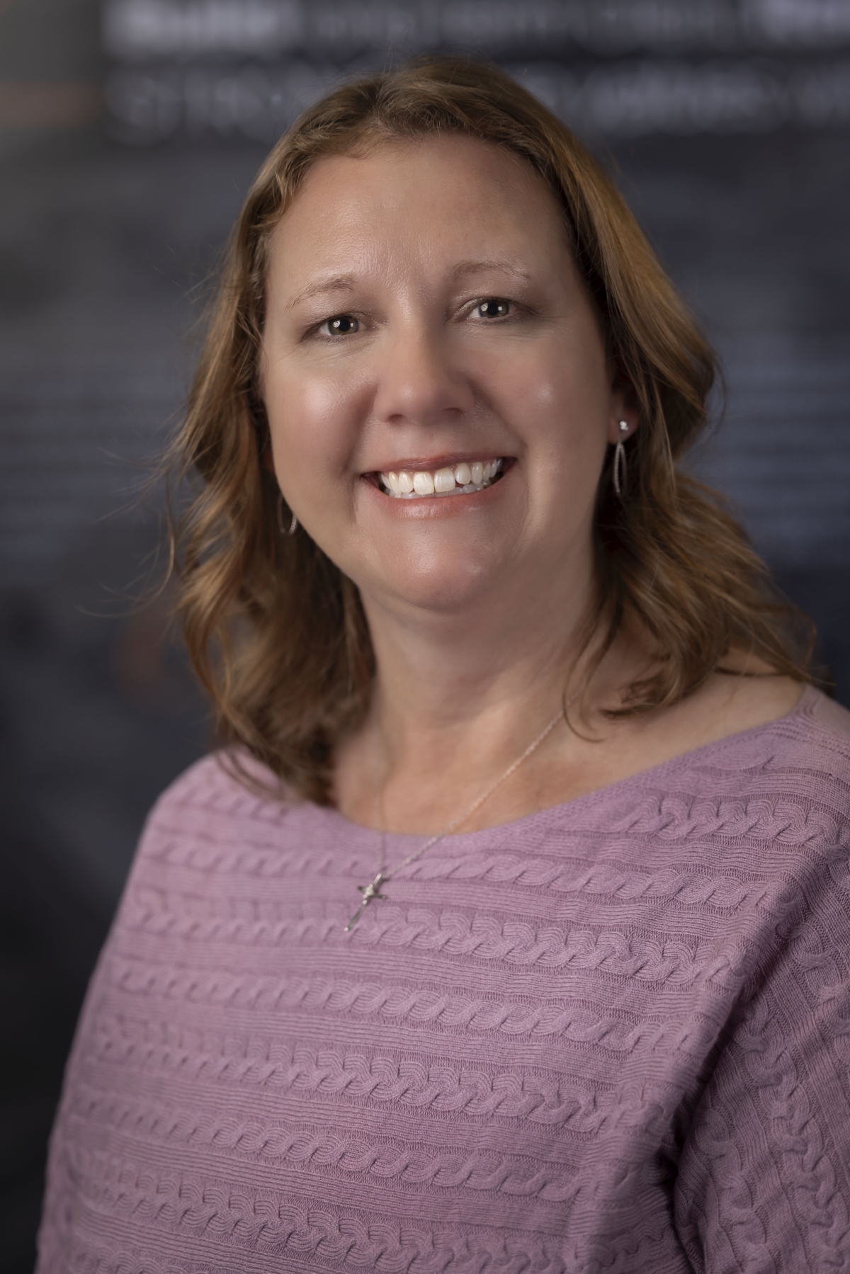 Meet Our Team - McMahon